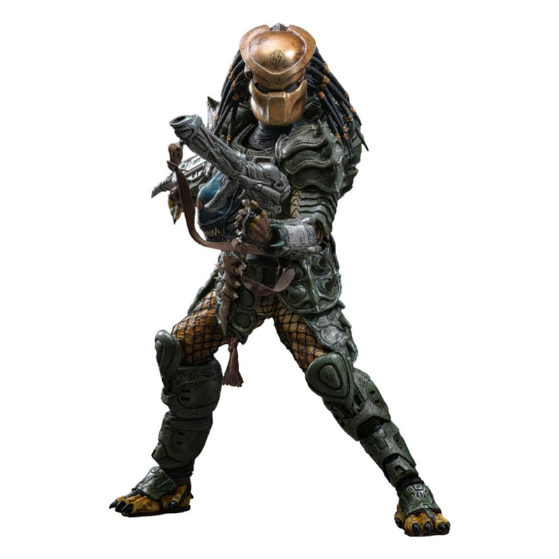 Predator Merchandise kaufen – Predator Actionfiguren, Statuen ...