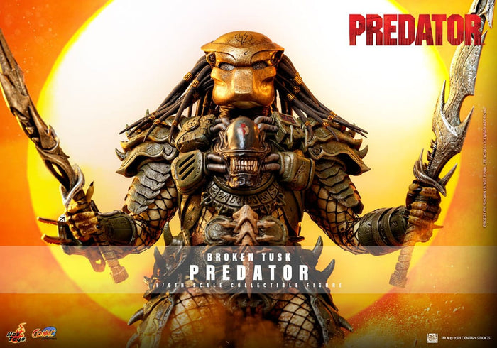 Predator Merchandise kaufen – Predator Actionfiguren, Statuen ...