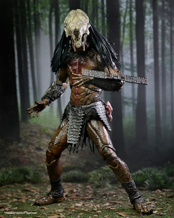 Predator Merchandise kaufen – Predator Actionfiguren, Statuen ...